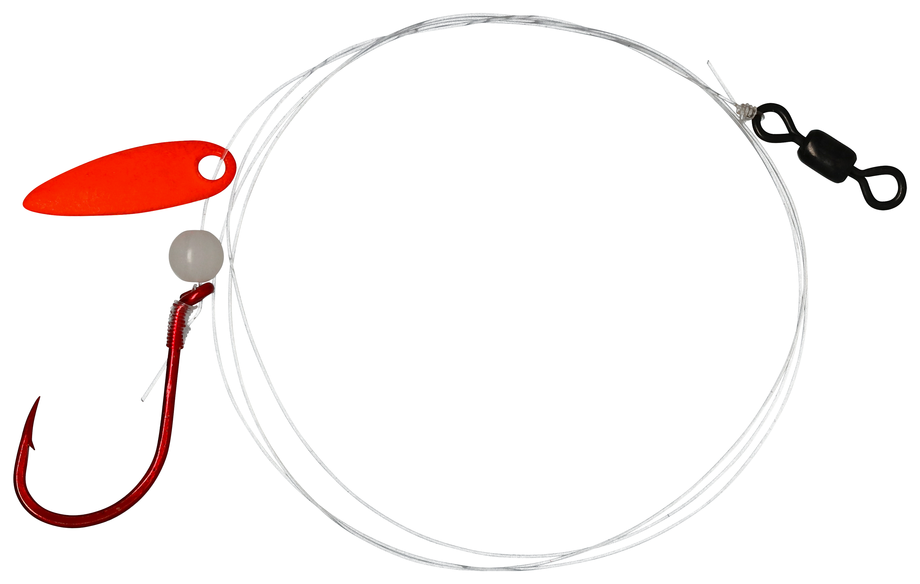 Quick Change Lite Bite Kicker Bobber Rig | BoondockGear.com